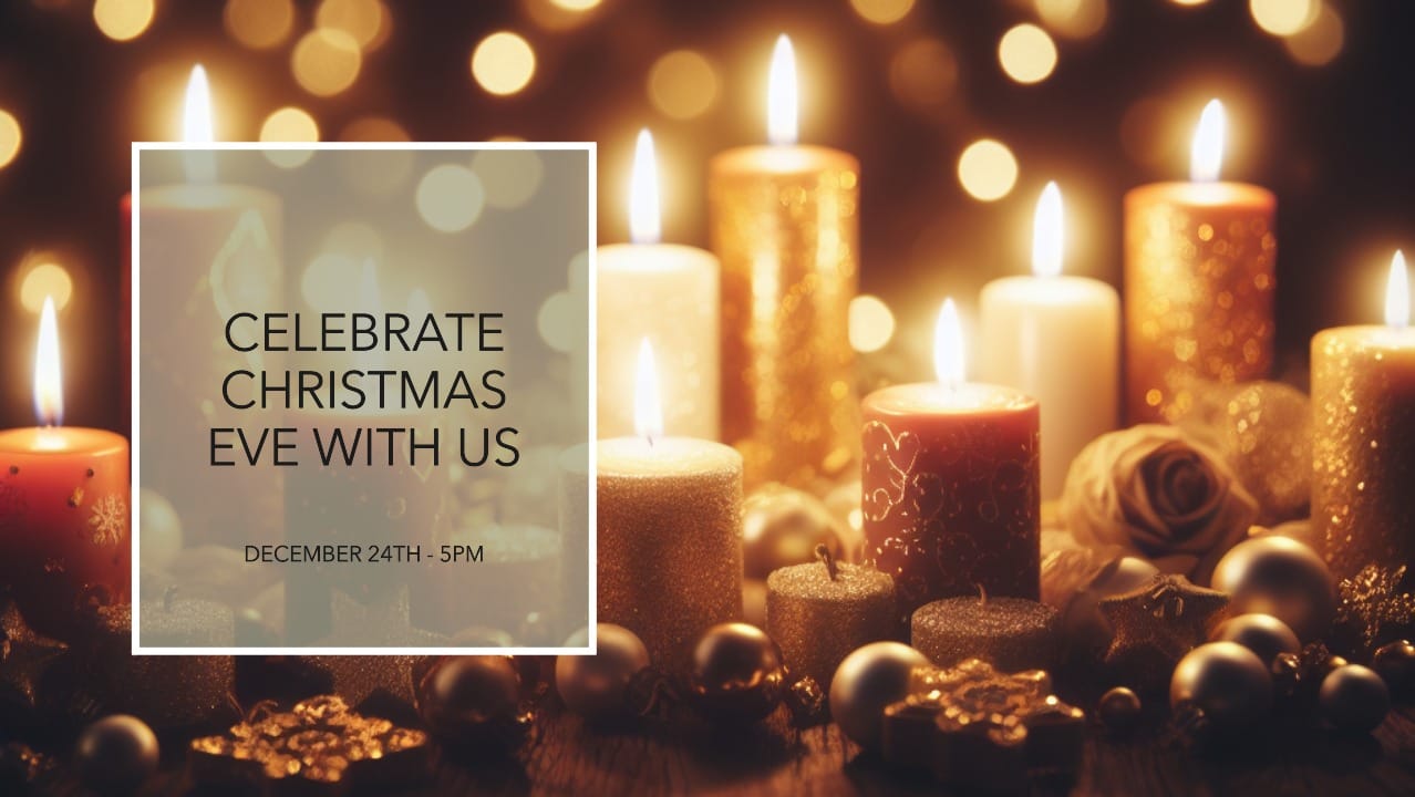 Christmas Eve Service