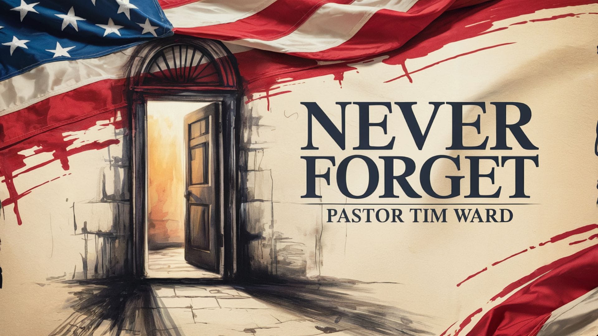 Never Forget